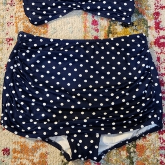 esther williams | Swim | Final Offer Esther Williams Swim Bathing Suit ...